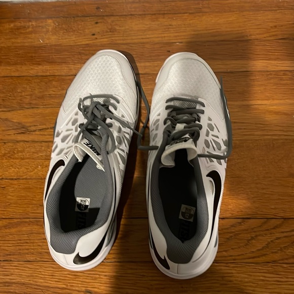 Nike | Shoes | Mens Nike Flex Fitsole Running Sneakers Never Worn Size ...